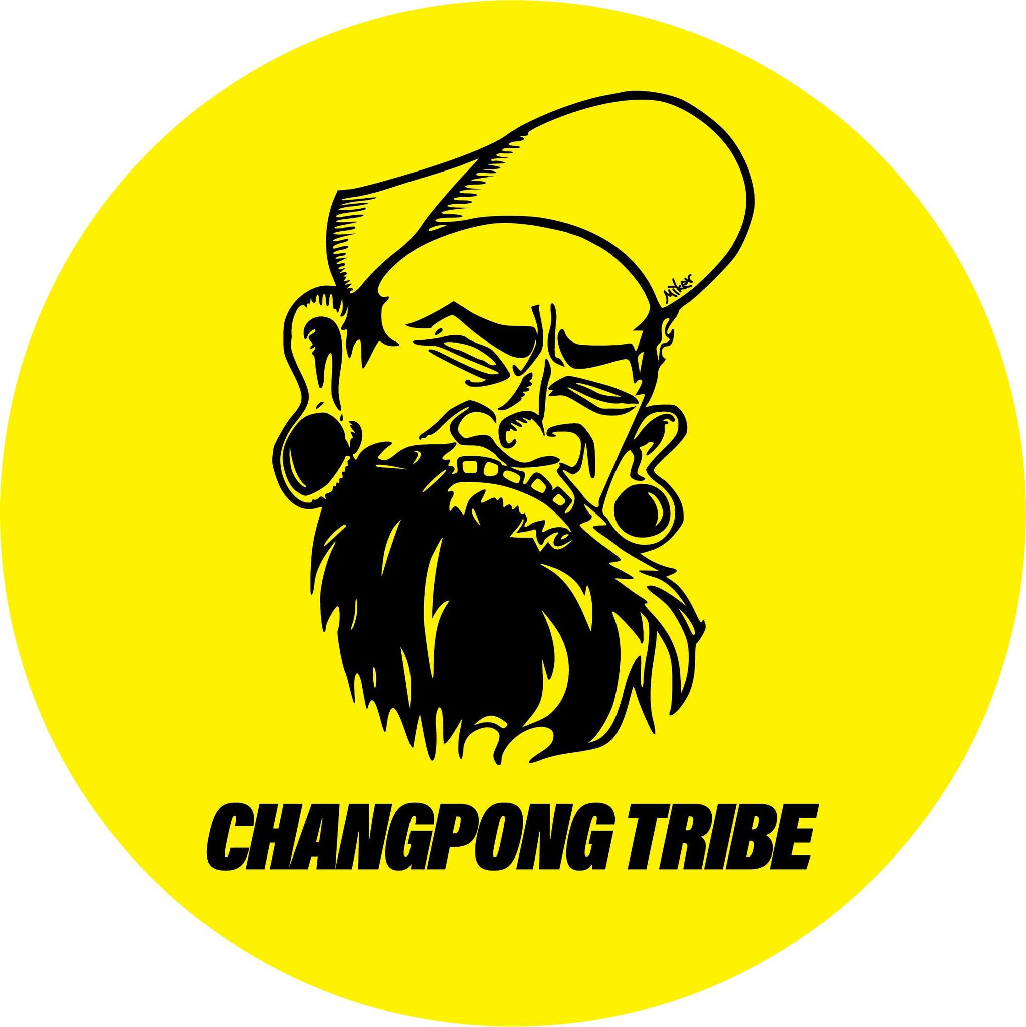 ร้าน CHANGPONG TRIBE